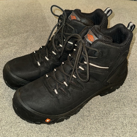 Merrell | Shoes | Merrell Composite Toe Boots | Poshmark